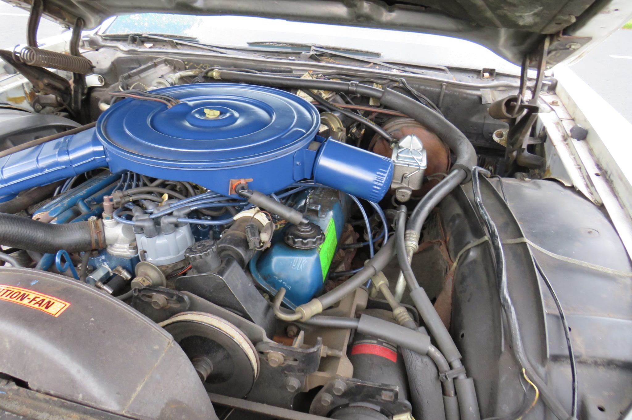 1975 Ford Thunderbird | Ford Thunderbird forum club group 1955-2005 models