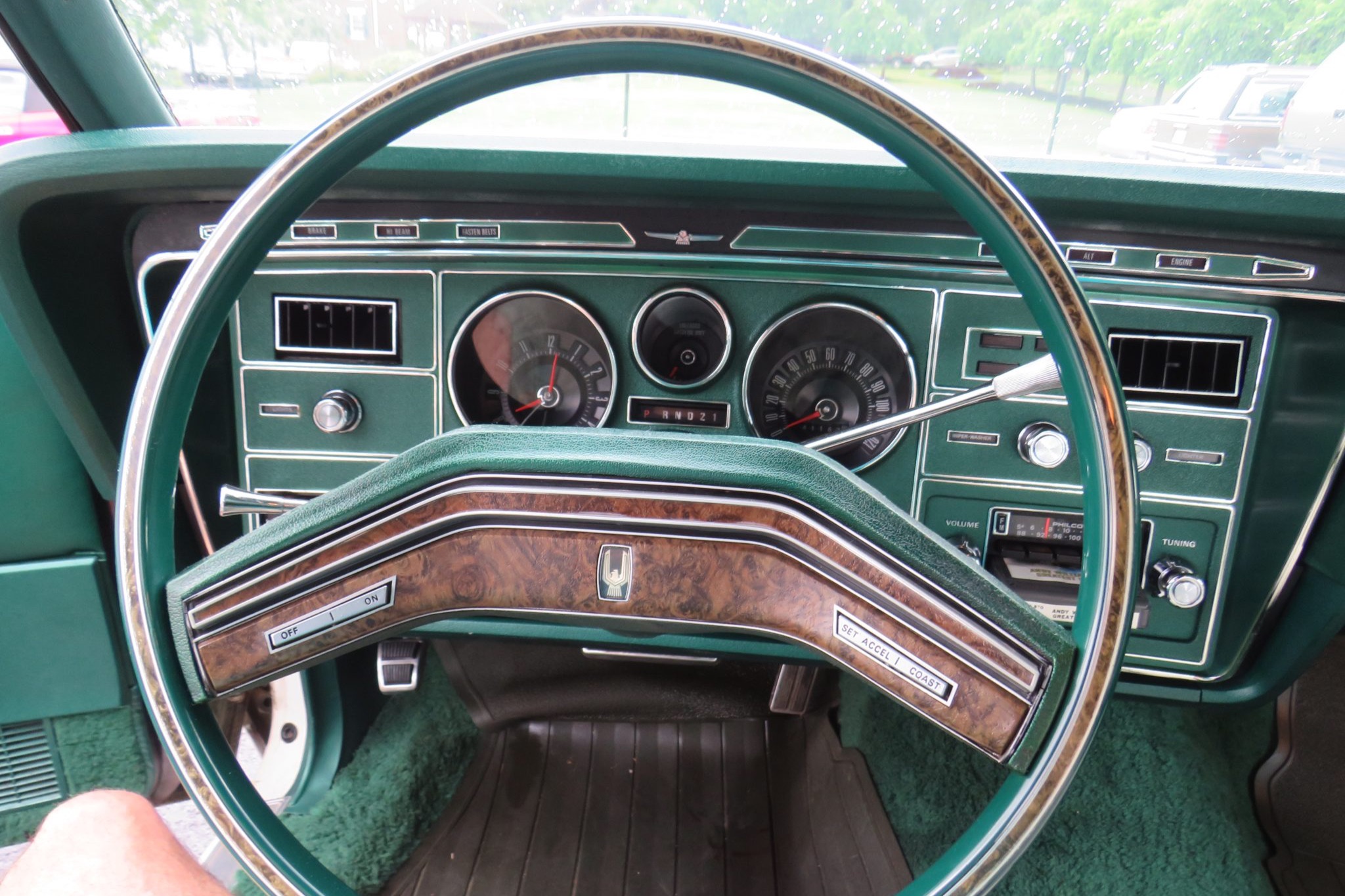 1975 Ford Thunderbird | Ford Thunderbird club group 1955-2005 T-Bird models