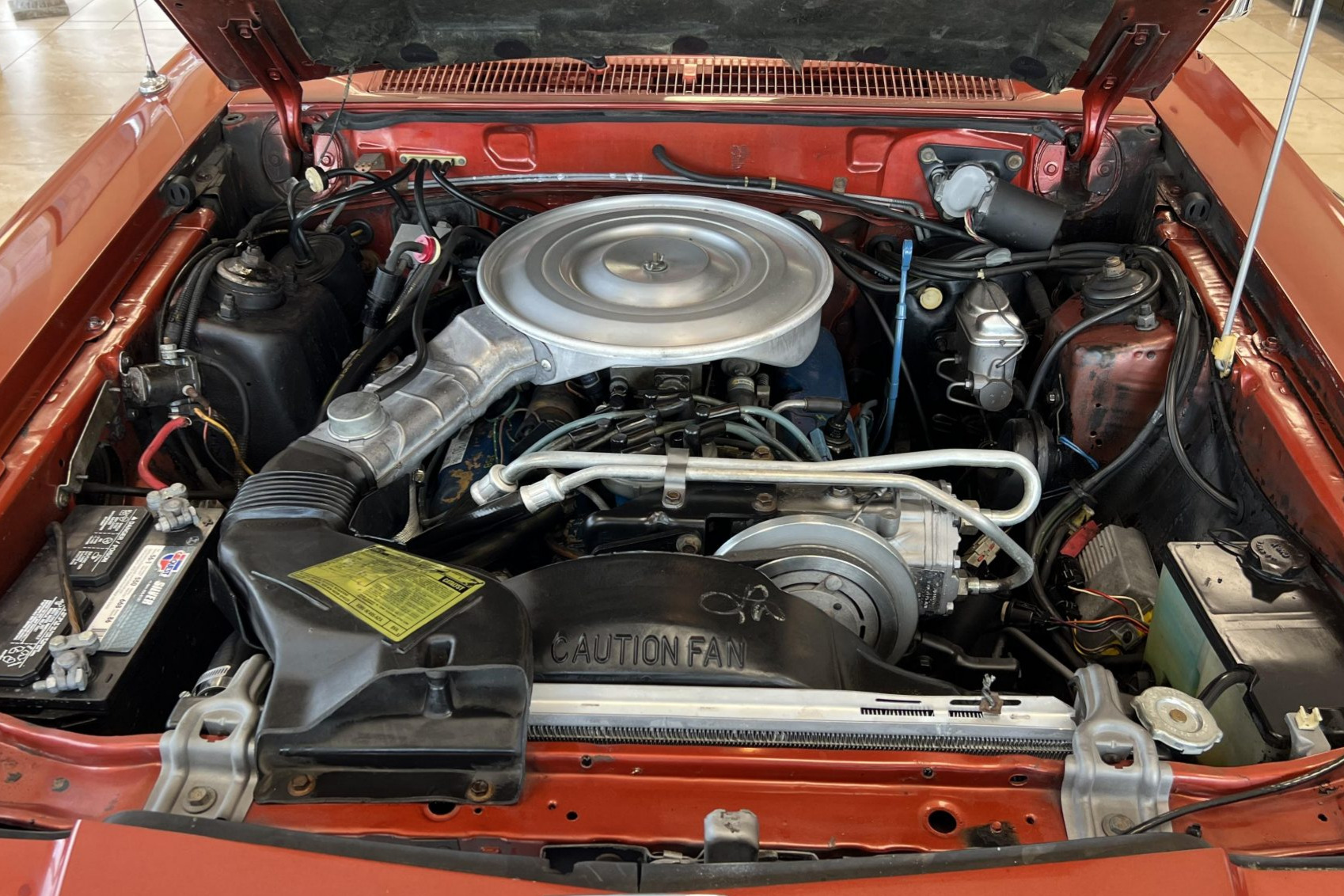 1980 Ford Thunderbird | Ford Thunderbird club group 1955-2005 T-Bird models