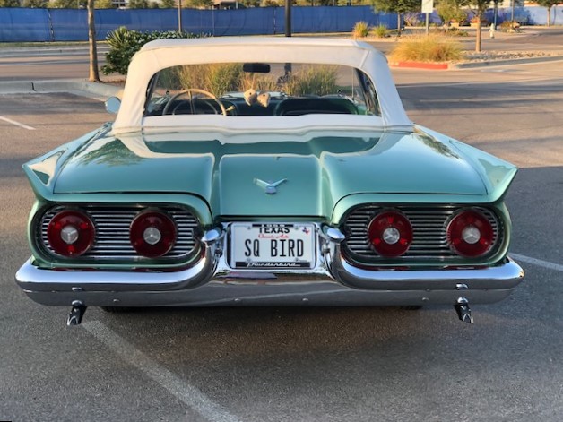 4.jpg | Ford Thunderbird club group 1955-2005 T-Bird models