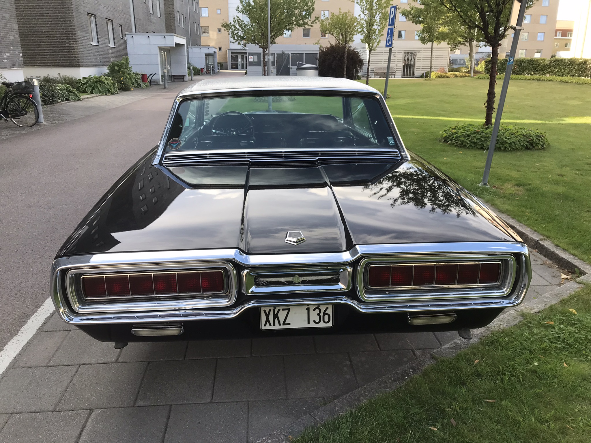 92BA5B77-E670-43C4-BBC8-F179AD0ABA3A.jpeg | Ford Thunderbird club group ...