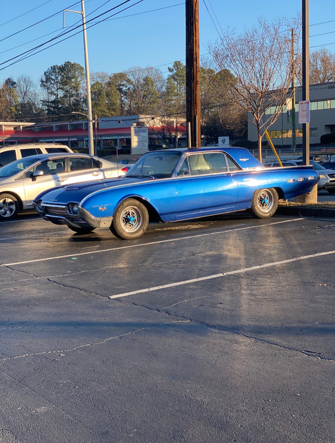 Screenshot_20231002_205406_Photos.jpg | Ford Thunderbird club group ...