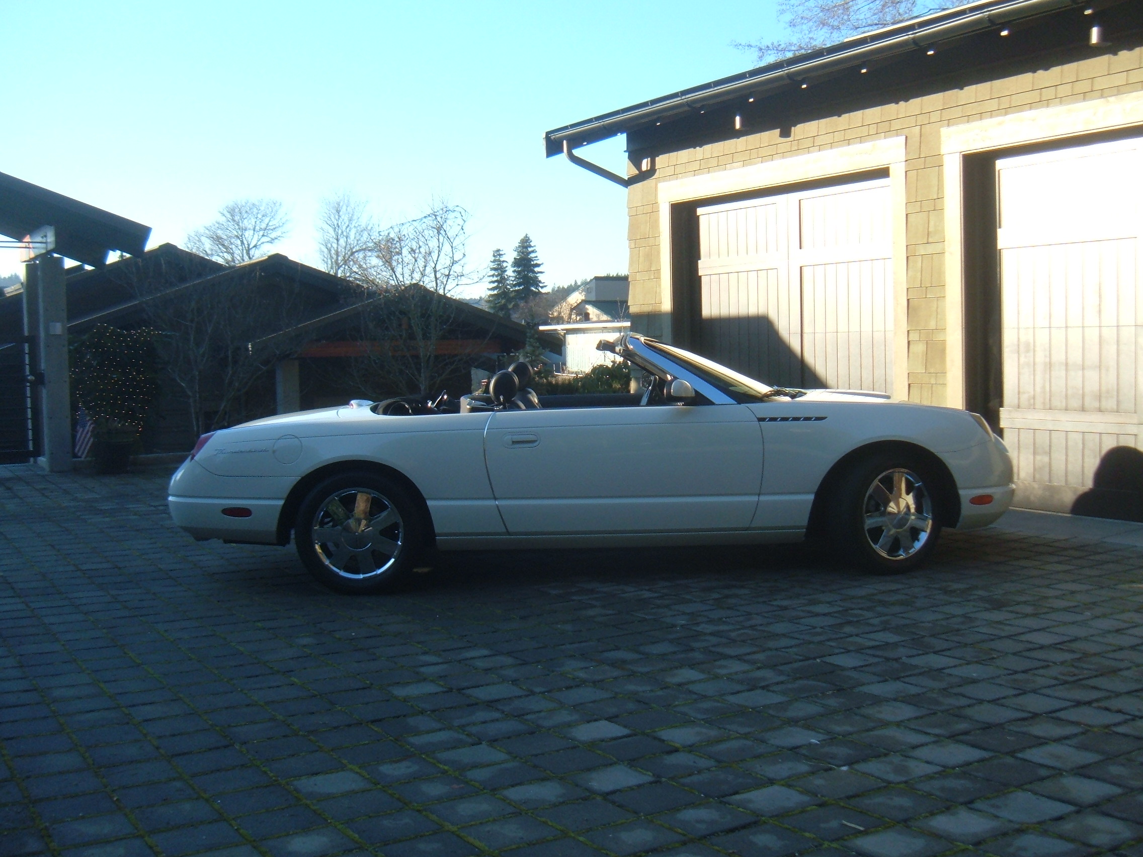 Tbird 033.JPG | Ford Thunderbird club group 1955-2005 T-Bird models